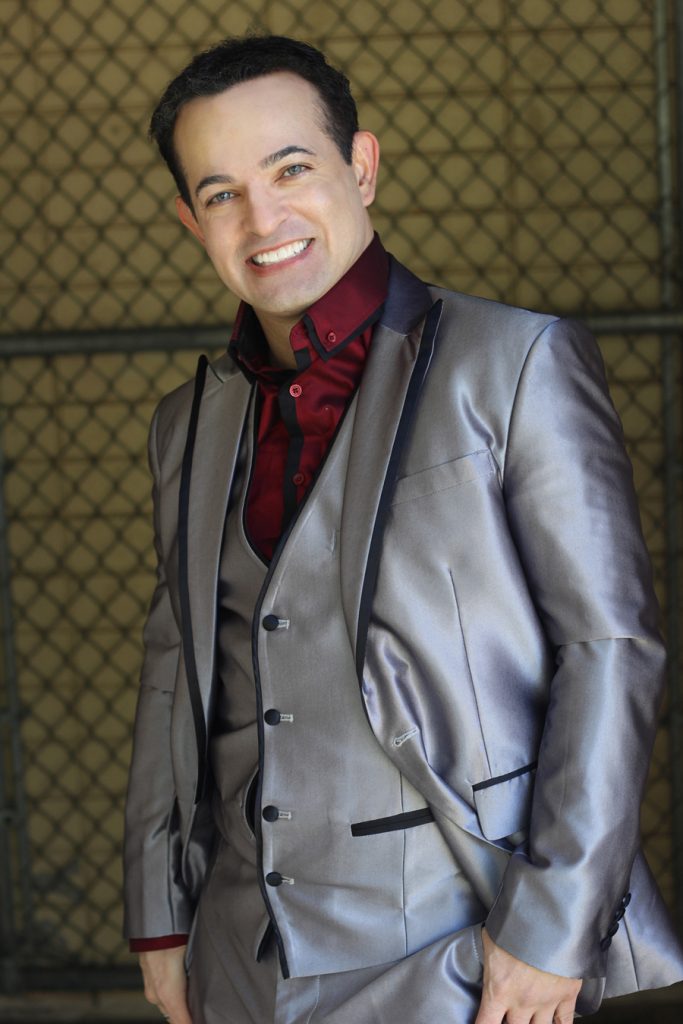 Johnny Big-Ears, The Feel-Good Friend by John Paul Padilla - Providence ...